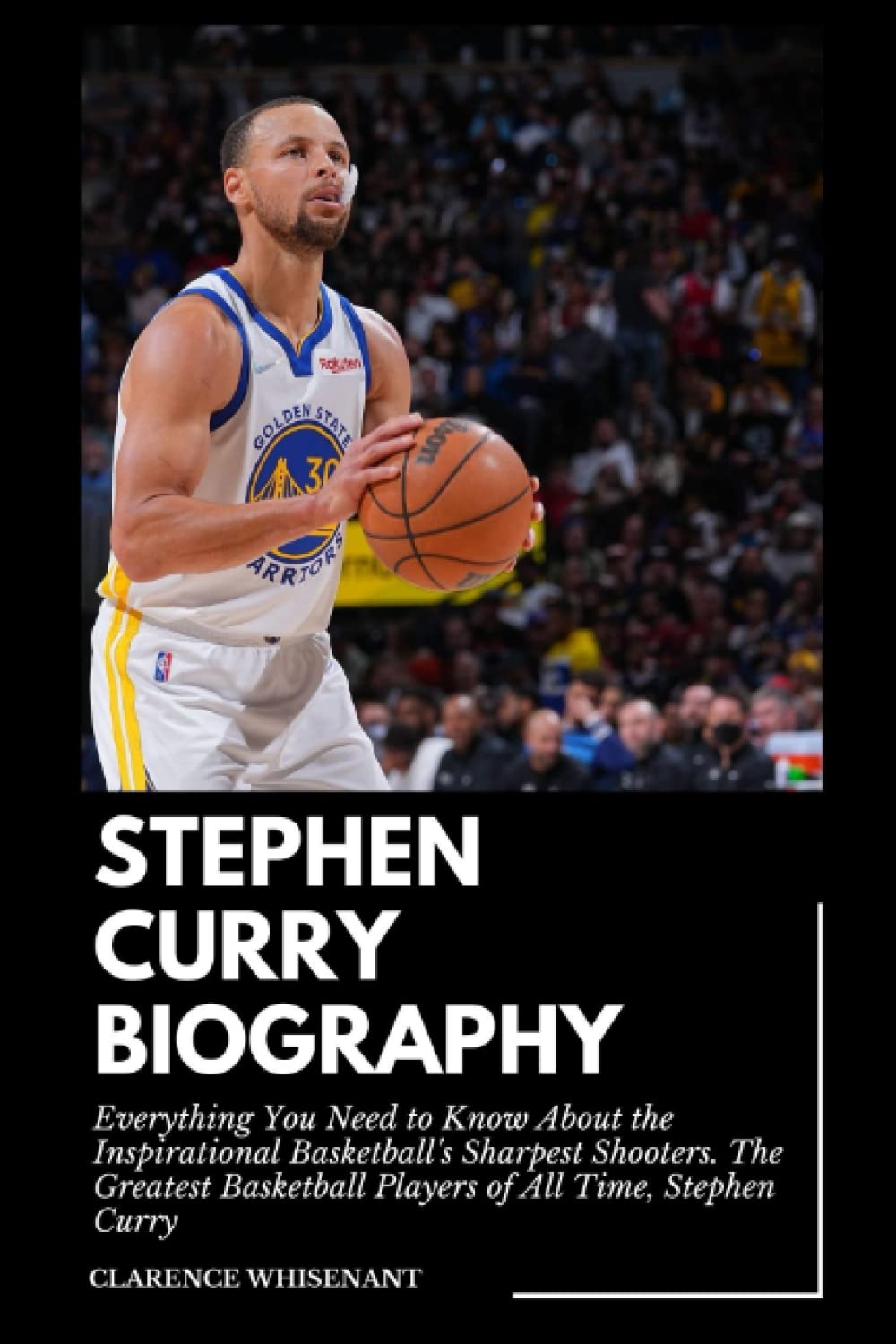 Stephen Curry Biography Everything You Need To Know About Inspirational ...