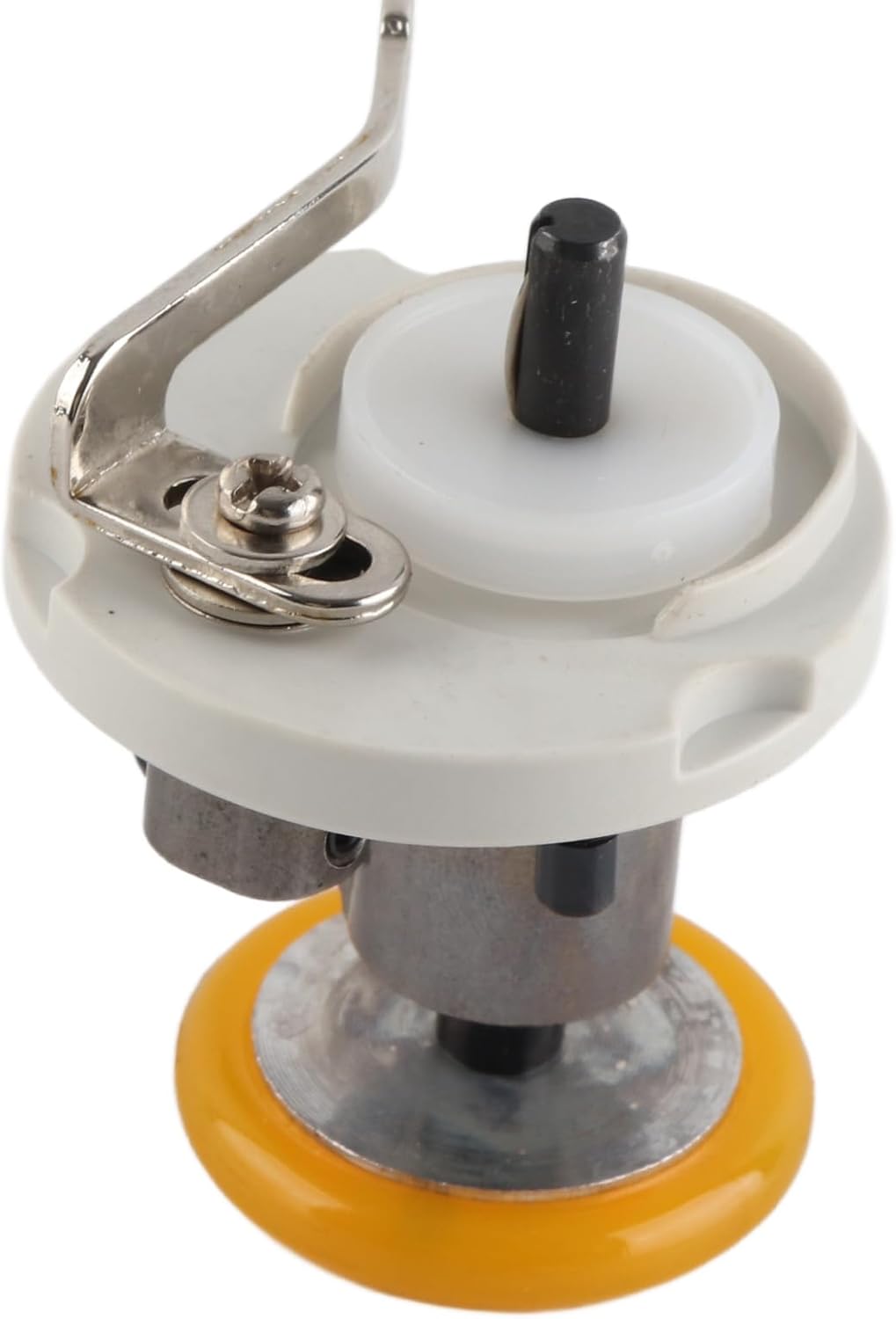 Amazon.com: Automatic Bobbin Winder, Sewing Bobbin Winder Professional ...