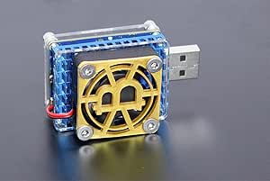 Bitcoin Miner, Nerdaxe Pocket, Bitaxe, Nerdminer, Nerd Miner, 200 Gh/s ...