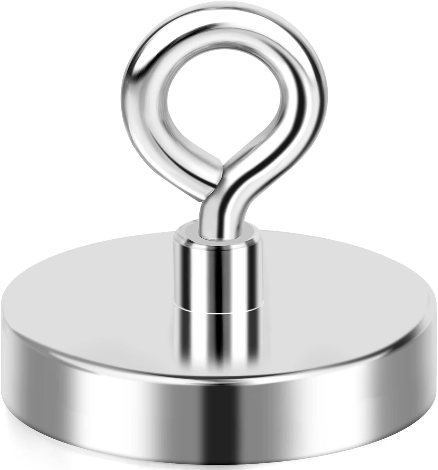 Amazon.com: Neodymium Magnet Fishing Magnets, Super Strong Magnet for ...