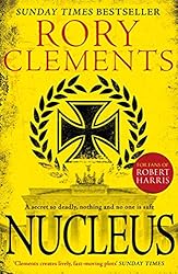 Corpus: A gripping spy thriller for fans of Robert Harris’s MUNICH ...