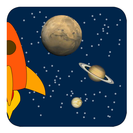 Space Explorer - App on Amazon Appstore