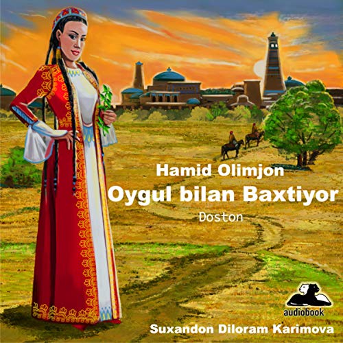 Amazon.com: Oygul bilan Baxtiyor (Uzbek Edition): Doston (Audible Audio ...