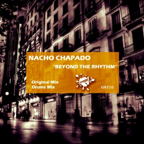 Beyond The Rhythm by Nacho Chapado on Amazon Music - Amazon.com