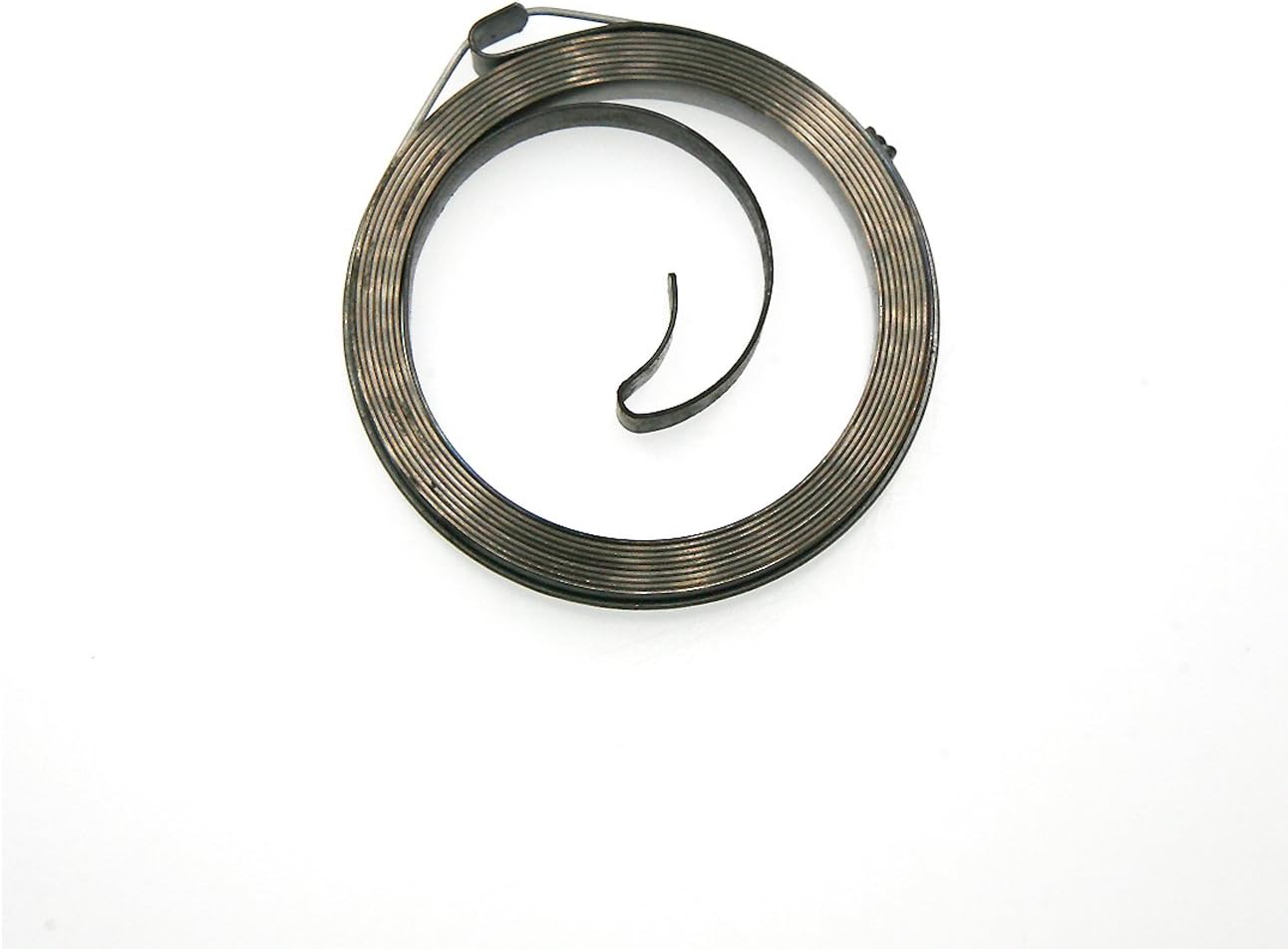 Amazon.com : JRL Recoil Starter Spring fit Honda GX120 GX140 GX160 ...