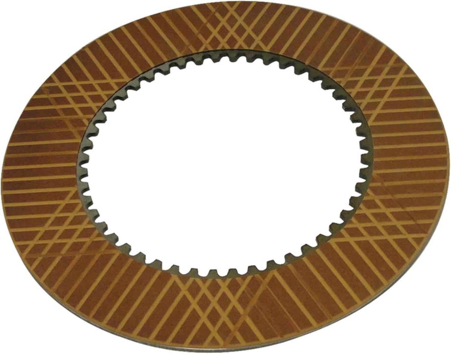 Amazon.com: Complete Tractor 1402-2002 Brake Disc Compatible with ...