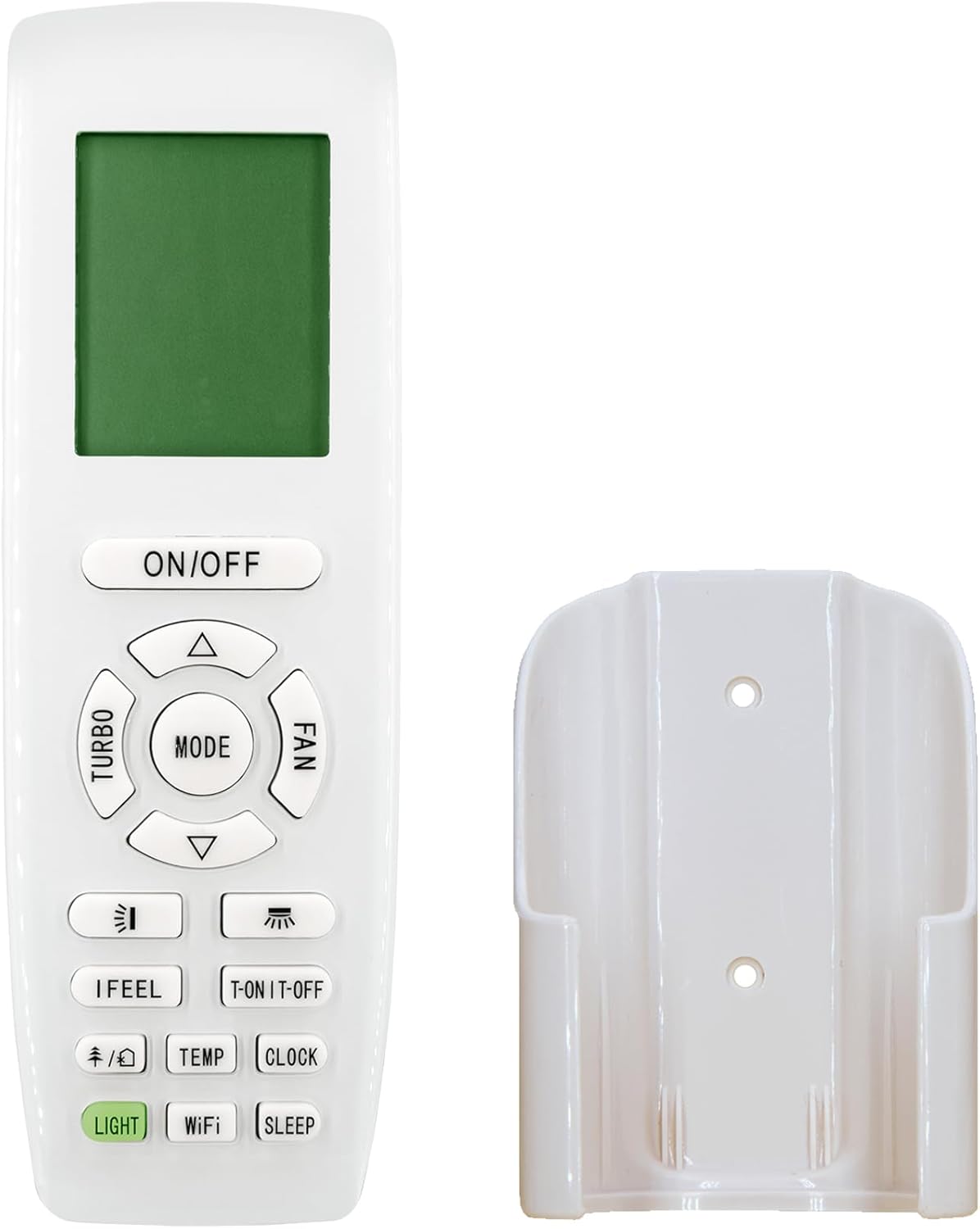 Amazon.com: XINJISHIMIN Replacement for GREE AC Air Conditioner Remote ...