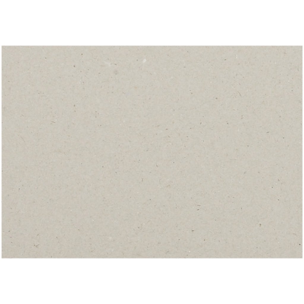 Amazon.com: Kraft Cardboard, Sheet 25x35 cm, 350 cm, 0.5 mm, 100sheets