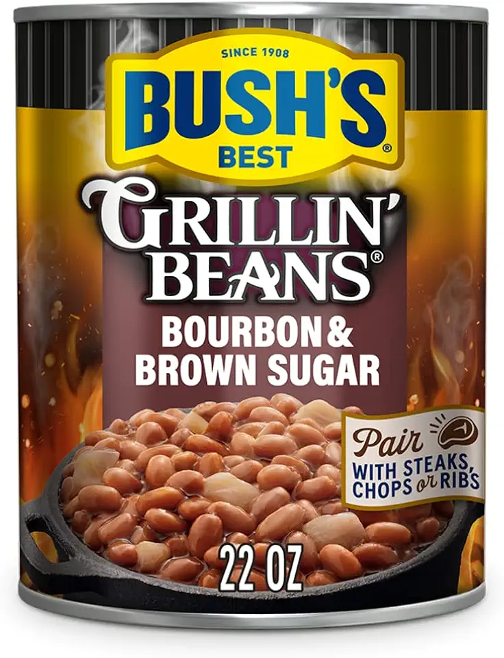 The Impact Of Baked Beans On Cholesterol Levels: Debunking The Myth | ShunGrill