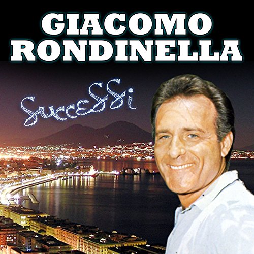 Amazon MusicでGiacomo RondinellaのGiacomo Rondinella Successiを再生する
