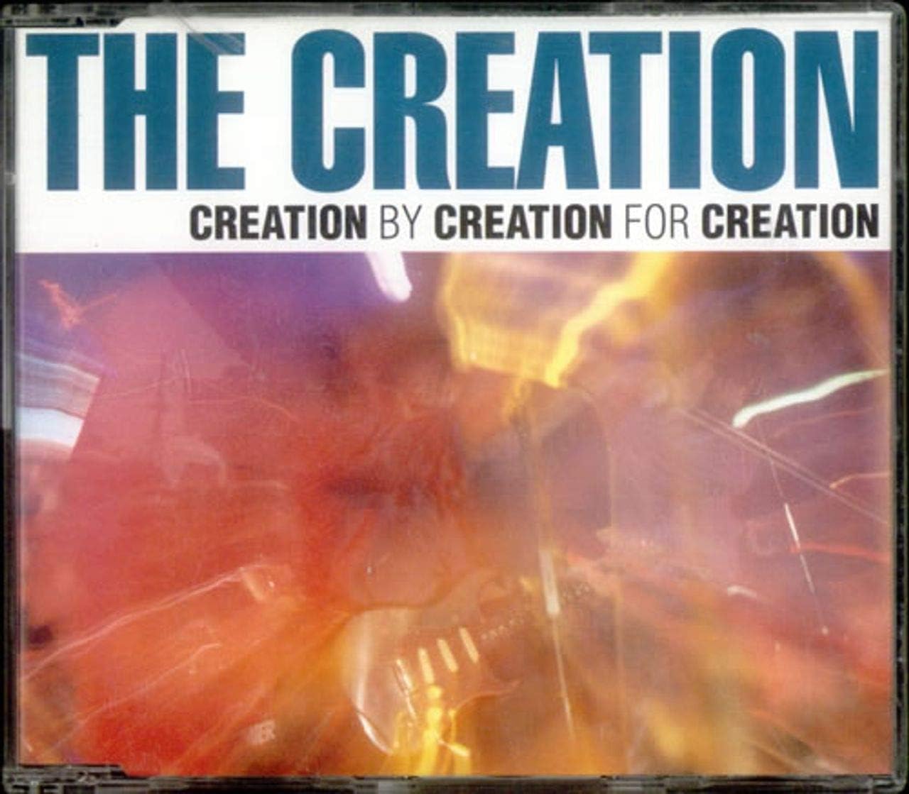 Creation: Amazon.co.uk: CDs & Vinyl
