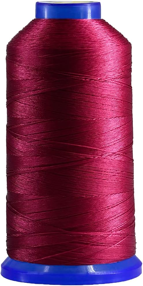 Amazon.com: Selric [1300Yards / 26 Colors Available] Tex 90 Bonded ...