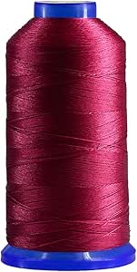 Selric [1200Yards / 26 Colors Available] Tex 135 Bonded Nylon Thread ...