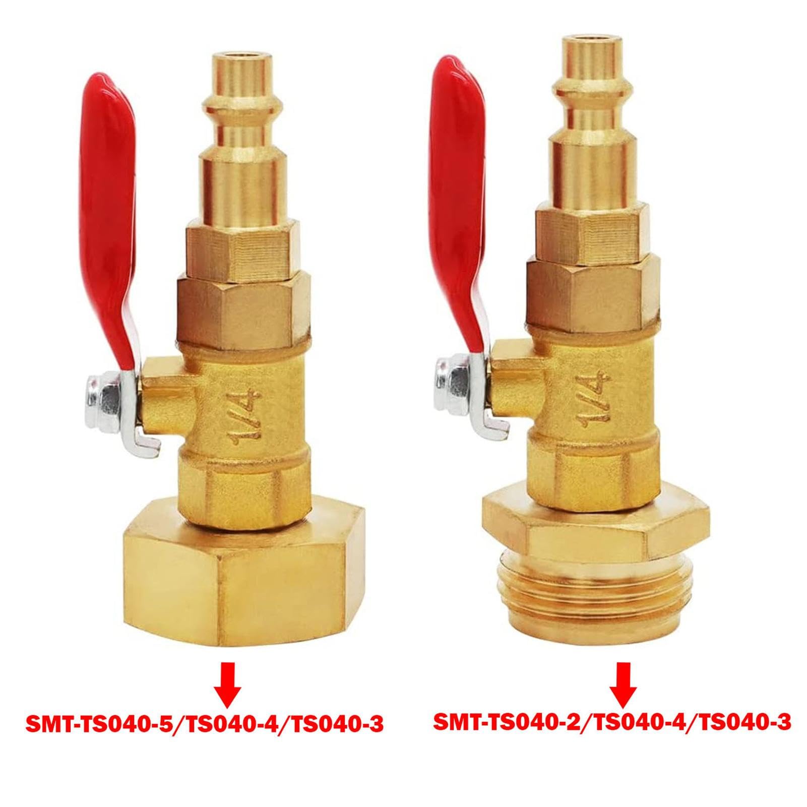 Sprinkler Blow Out Plug Blowout Adapter Winterize 12 Fanovo Rv