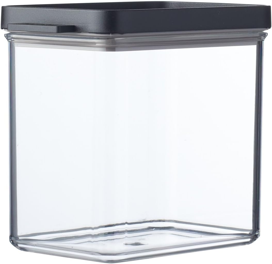 Mepal Food Storage Containers - Storage Box with Lid for Dry Foods ...