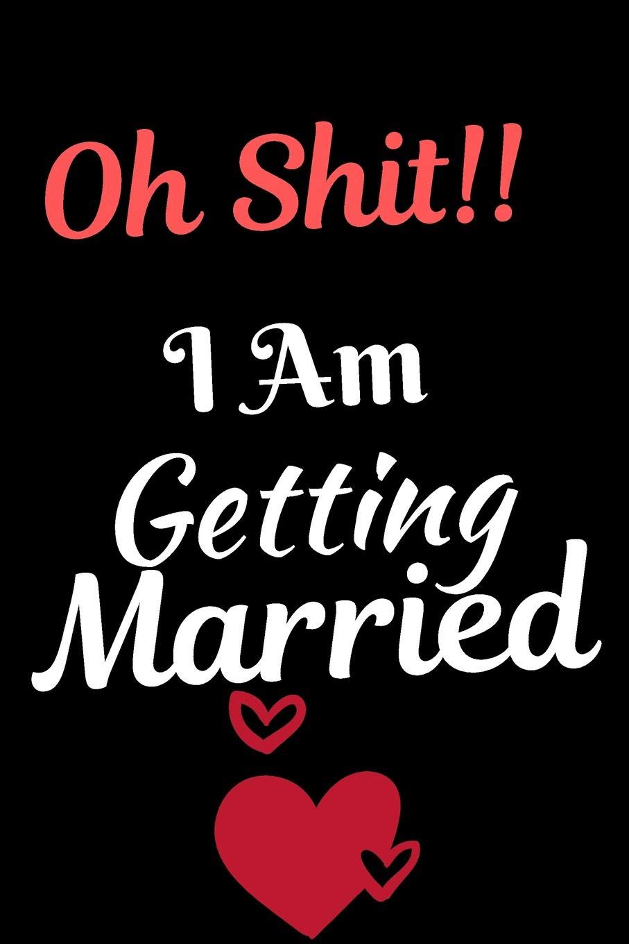 Getting Married Soon Images