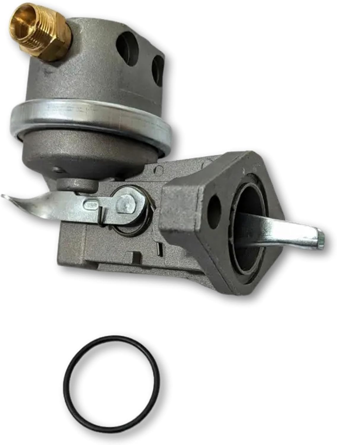 Amazon.com: Haiyazhma New Fuel Pump RE66153 Compatible with John Deere ...