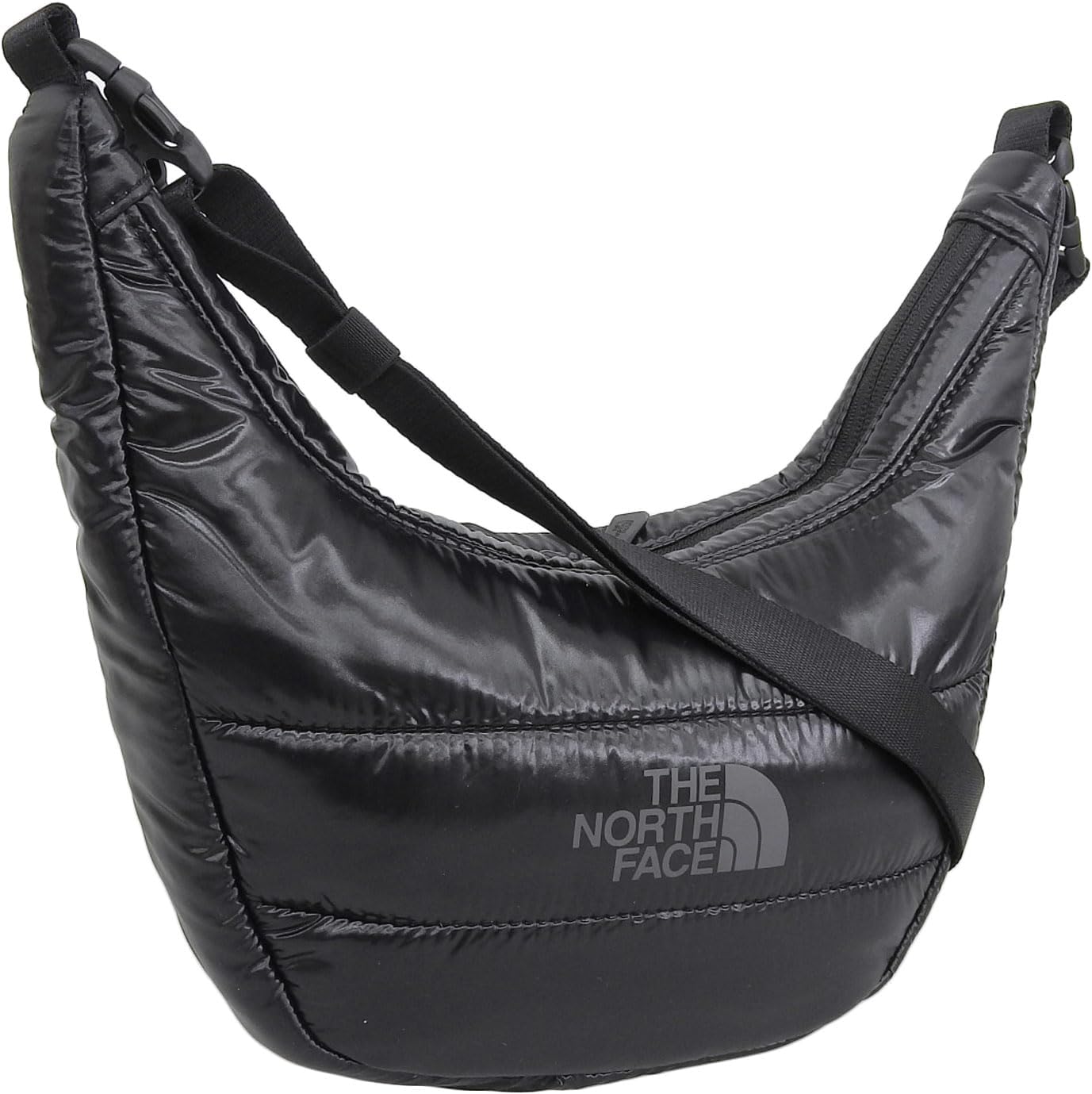 Amazon | [ザノースフェイス] バッグ メンズ レディース ショルダーバッグ ナイロン ブラック K'S PADDING CROSS BAG MINI NN2PQ56R RBK [並行 ...