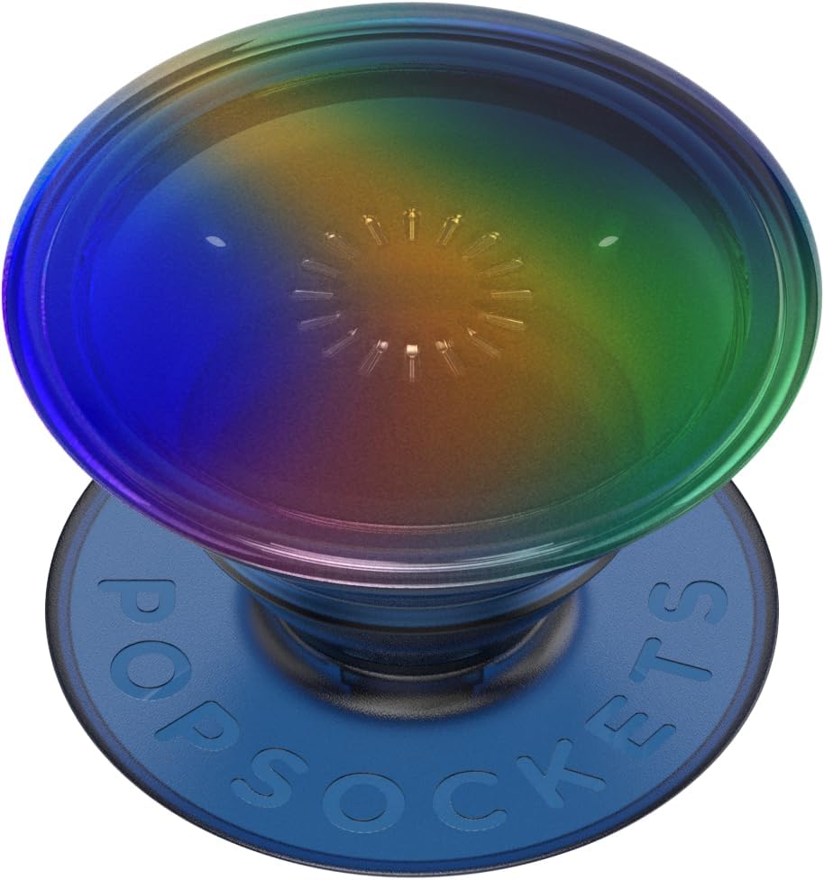 Amazon.com: PopSockets Plant-Based Phone Grip with Expanding Kickstand ...