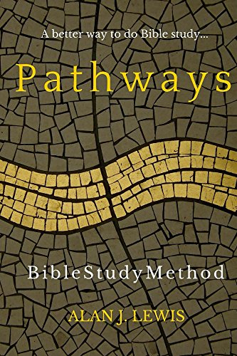 Amazon.com: Pathways Bible Study Method: A better way to do Bible study ...