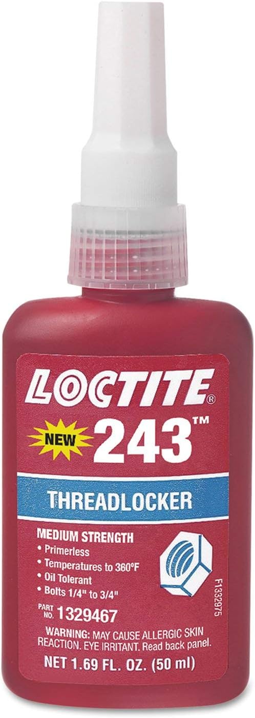 50 ml : Loctite 638 High Strength Retaining Compound Metal Adhesive ...