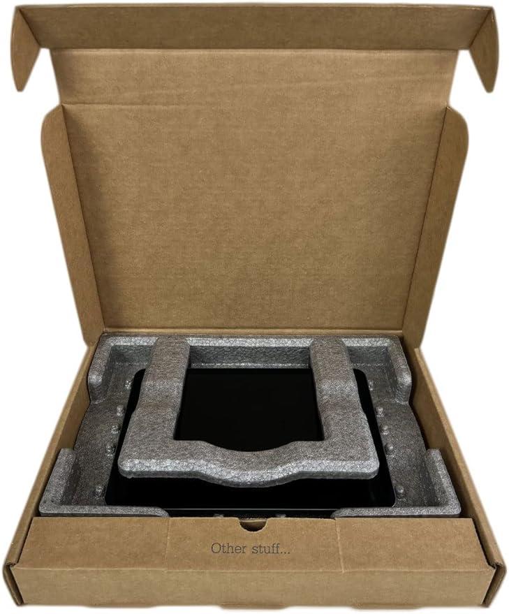 Amazon.com: EPE USA Universal Tablet Shipping Box, Fits Most Tablets ...