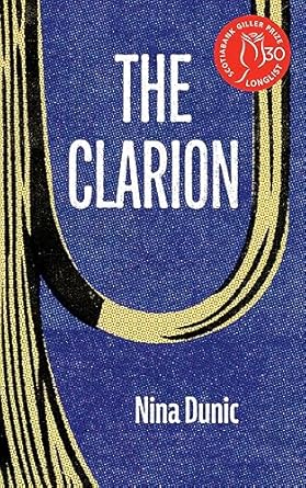 Buy The Clarion Book Online at Low Prices in India | The Clarion ...