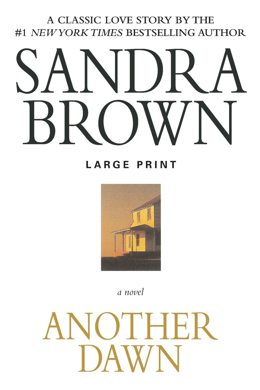 Amazon.com: Another Dawn: 9781455581467: Brown, Sandra: Books