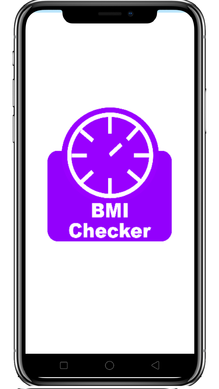 Bmi Checker (Calculator) - App on Amazon Appstore