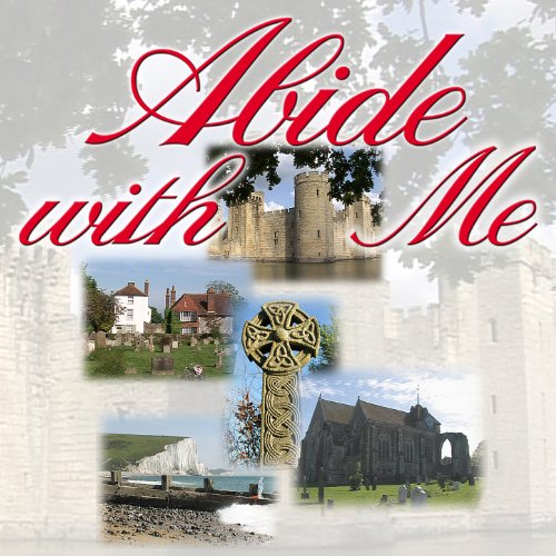Amazon.com: Abide With Me - Best Loved Instrumental Hymns : The Eden ...