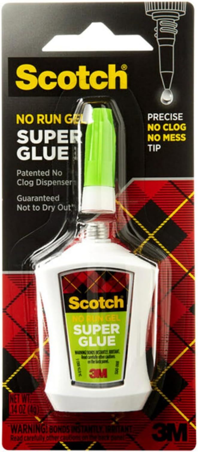 Xiem Lightweight Precision Applicator Set, 1 Ounce : Amazon.co.uk: Home ...