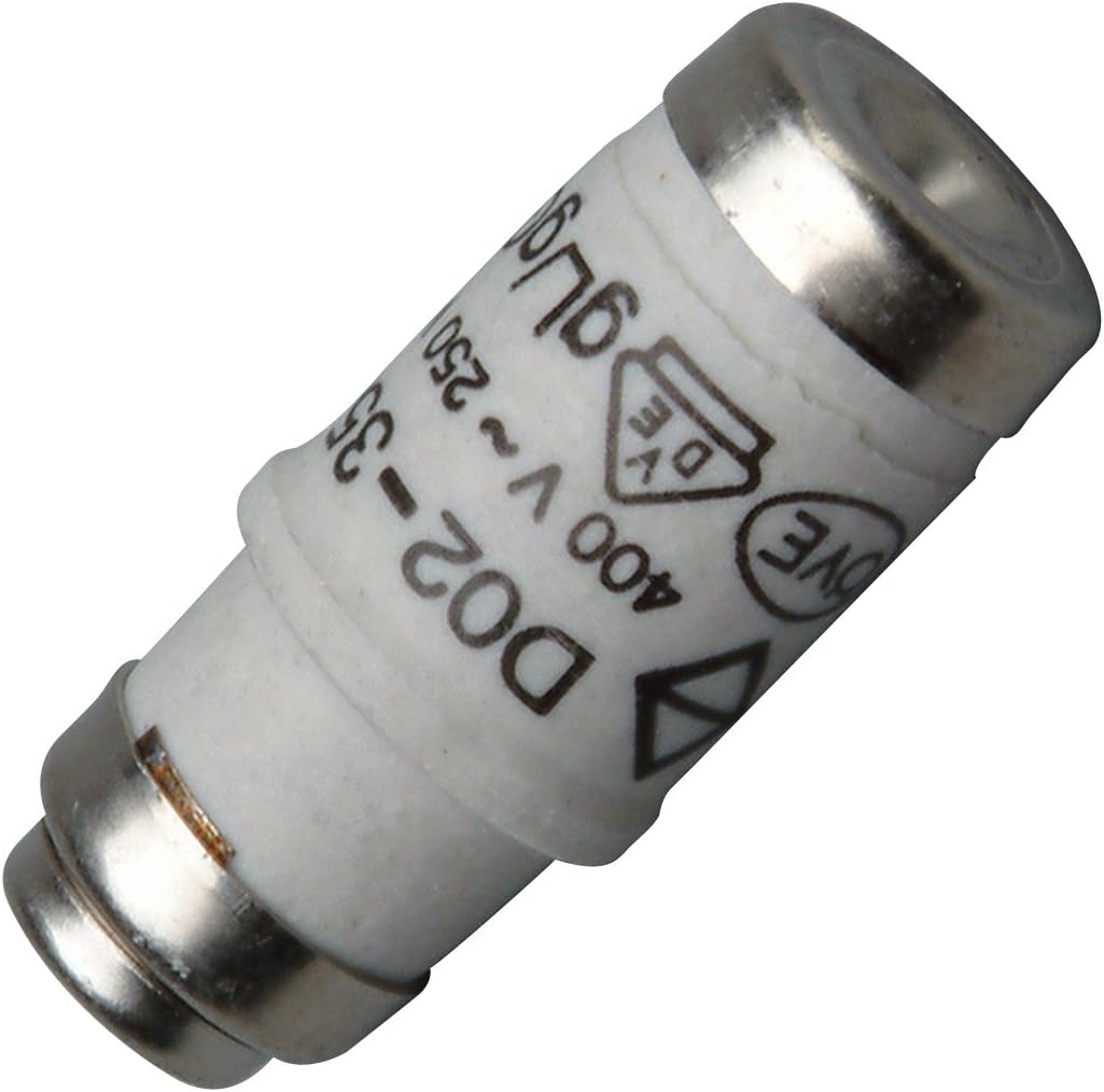 Kopp NEOZED 327200013 Fuse Link - 380-250 V : Amazon.co.uk: DIY & Tools