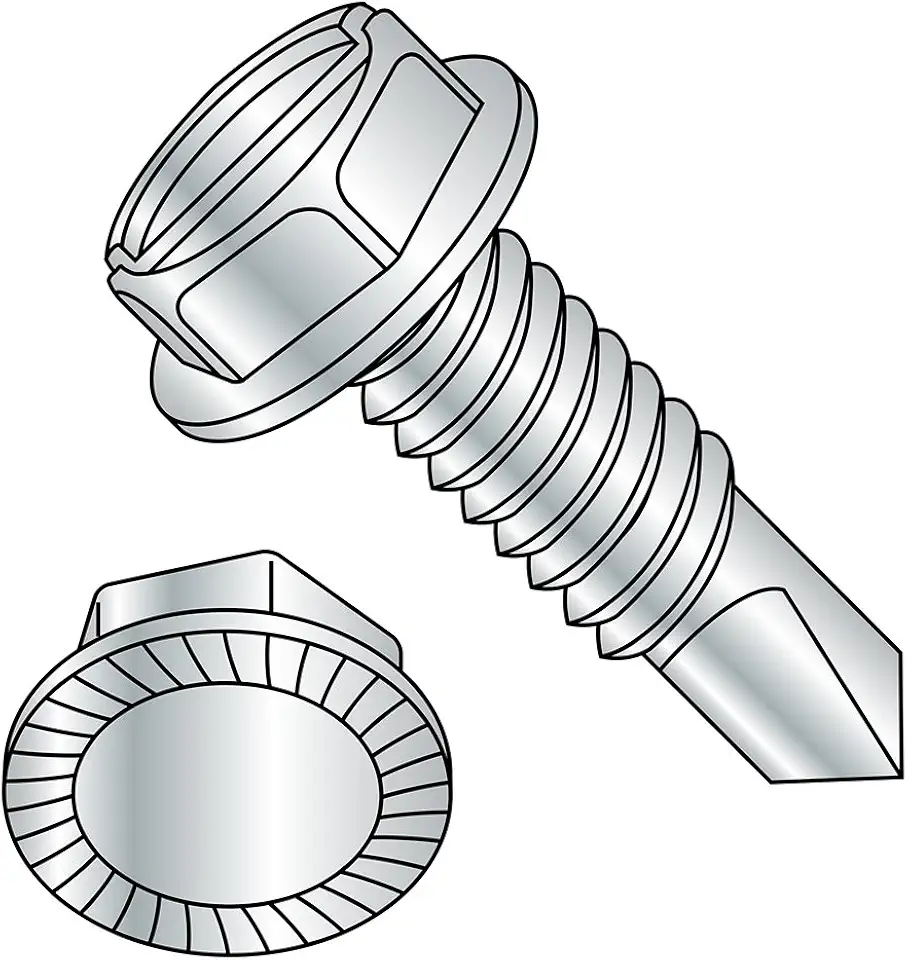 Understanding Y-Point Screw Sizes: A Comprehensive Guide | ShunTool