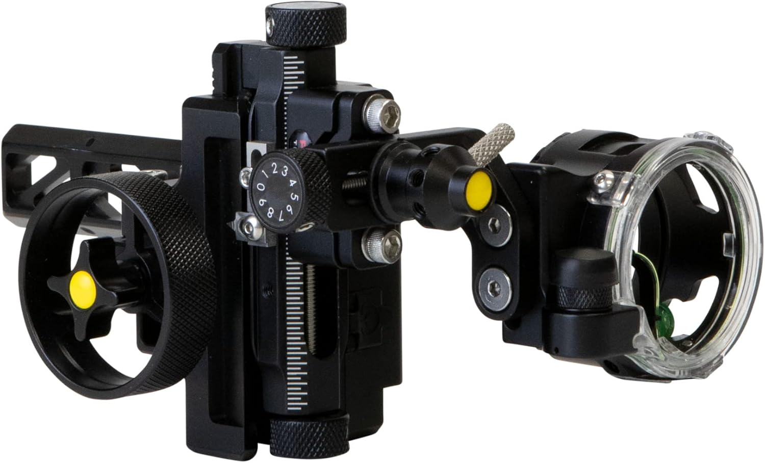 SWFT Single Trophy Ridge Digital React One Pin Sight With BridgeLock ...