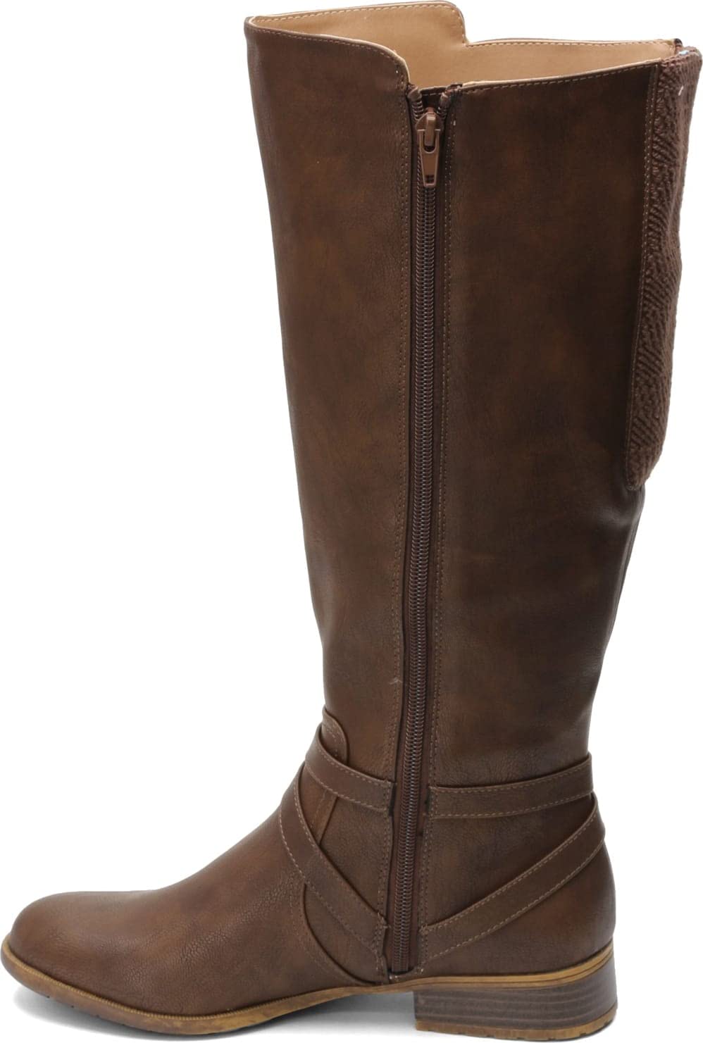 LifeStride Women's, Xtrovert Tall Shaft Boot - Wide Shaft