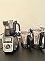 Hamilton Beach Professional 2.2 HP 120V Mixer Grinder and Juicer, 3 ...