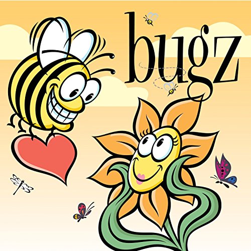 Play Bugz by John Jacobson, John Higgins on Amazon Music