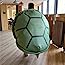 Amazon.com: TANIOO 59 Inch Wearable Turtle Shell Pillows Weighted ...
