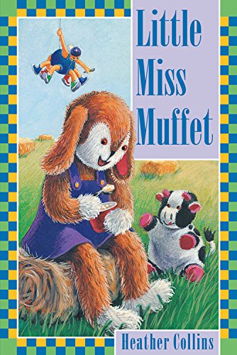Amazon.com: Little Miss Muffet (Traditional Nursery Rhymes ...