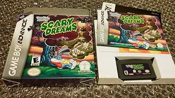 Amazon.co.jp: Includes box instructions/Overseas Version GBA/Tinytoon ...