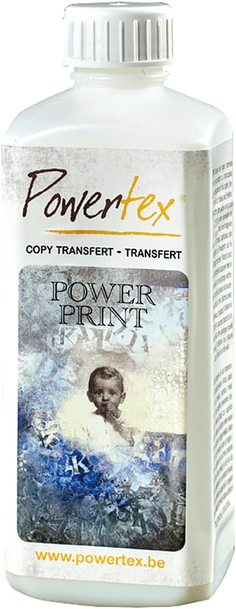 Amazon.com: Powerprint