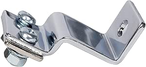 Latin Percussion LPA258A Aspire Timbale Mount Brackets, 1 Pair : Amazon ...