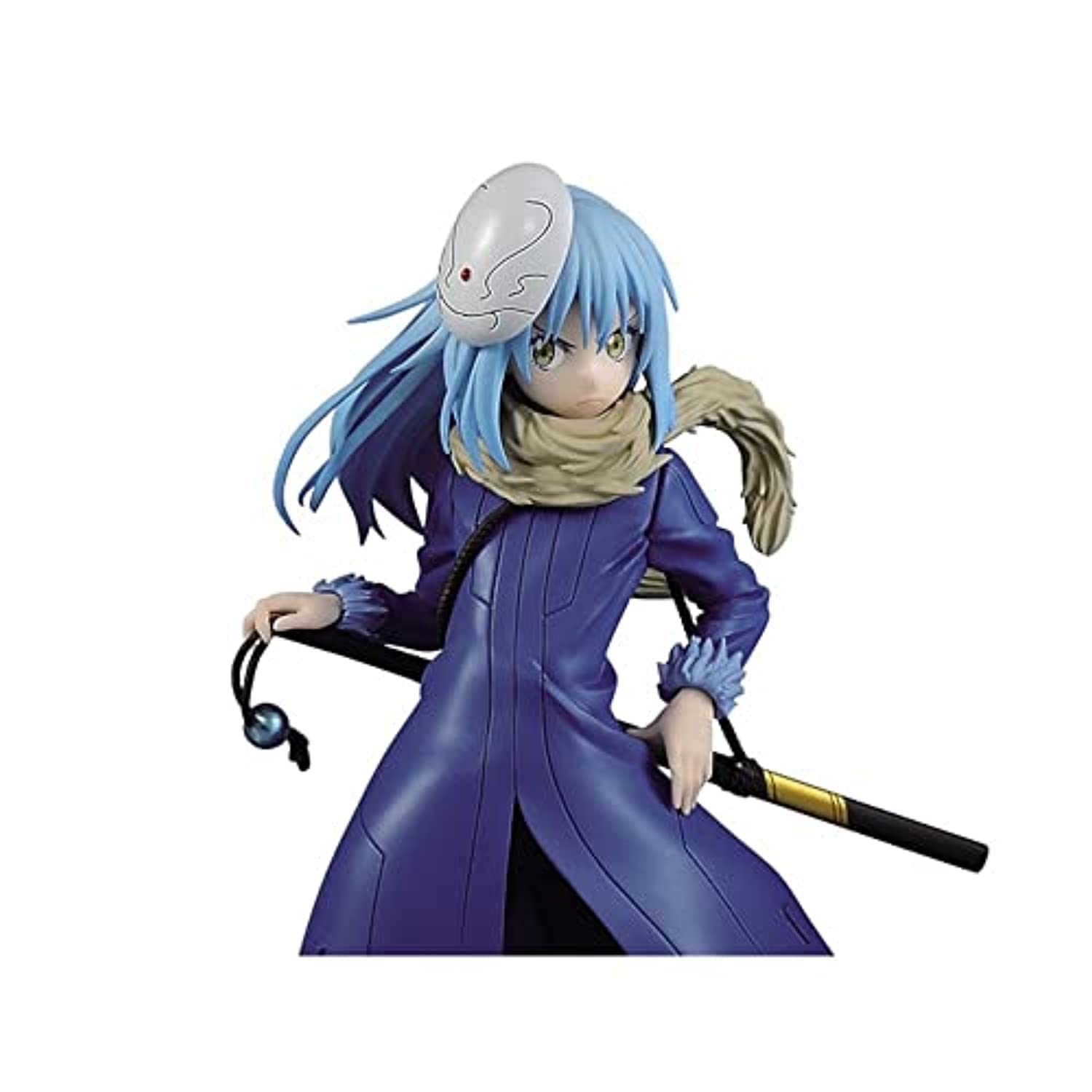 Buy Banpresto That Time I Got Reincarnated as a Slime -Otherworlder ...