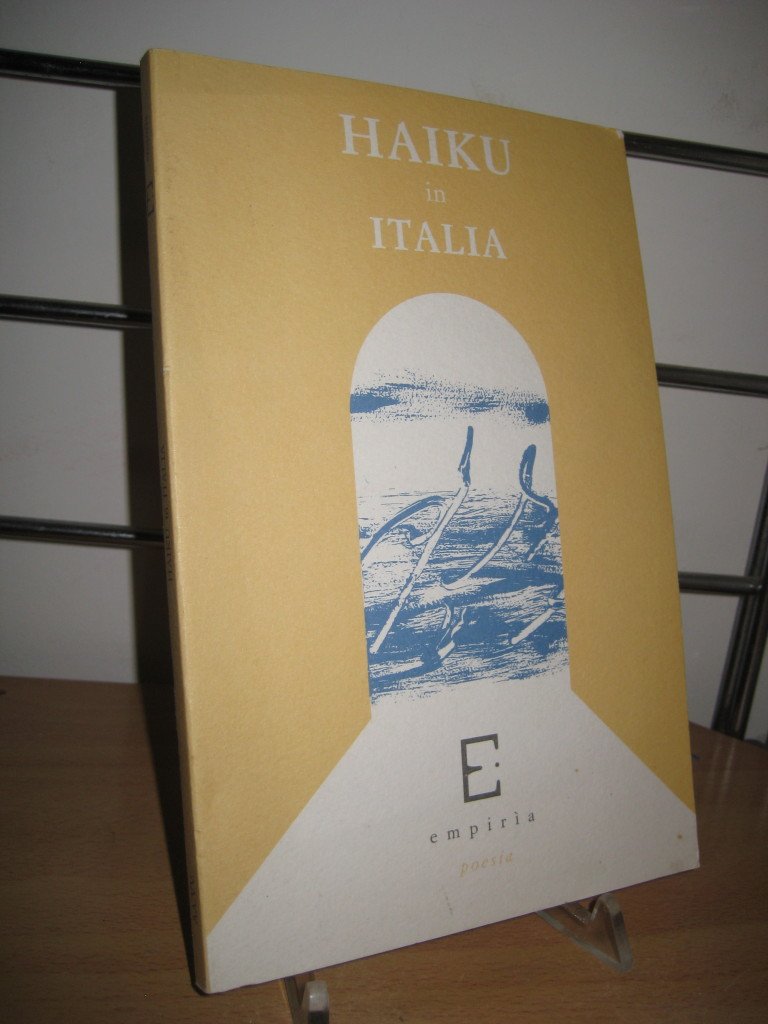 Amazon.com: Haiku in Italia (Sassifraga) (Italian Edition ...