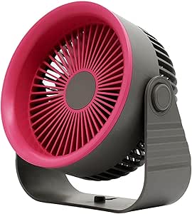 Amazon.co.jp: FLCPJGV Table Circulation Fan, Mini Cooling Fan, 90 ...