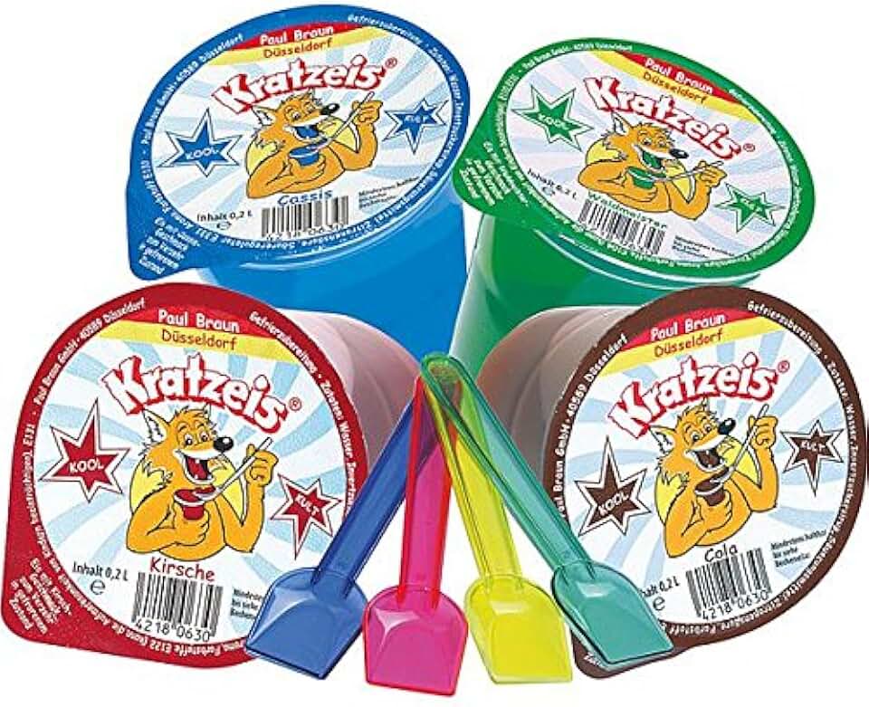 Suchergebnis Auf Amazon.de Für: Kratzeis