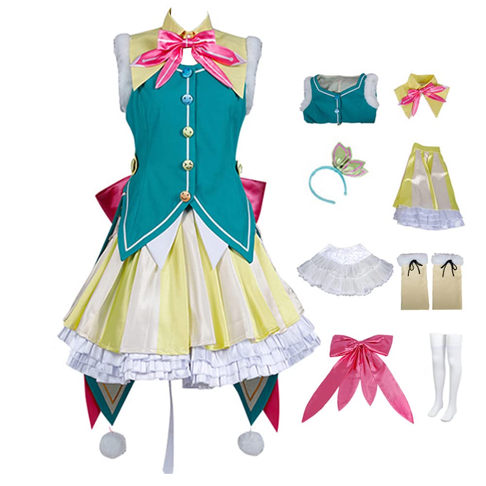 Buy Kamishiro Rui Cosplay Costume Project Sekai Colorful Stage! Uniform ...