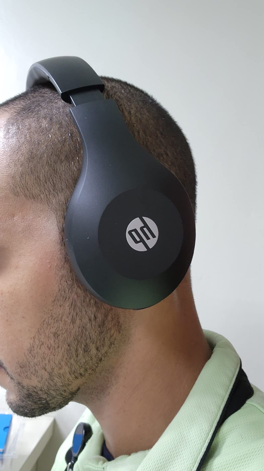 $10/mo - Finance HP Bluetooth Headset 500 | Buy Now, Pay Later