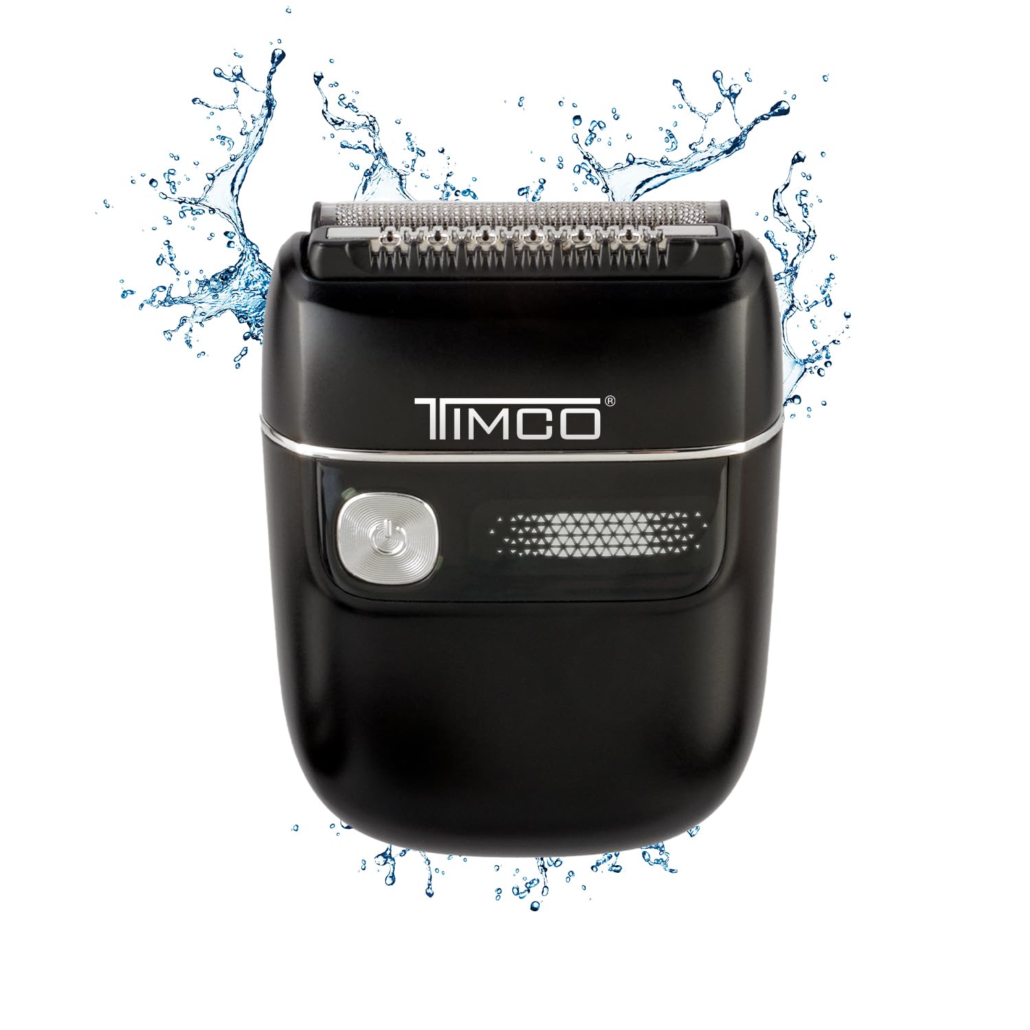 Rasuradora Electrica Recargable Afeitadora Shaver Mini Recargable ideal ...