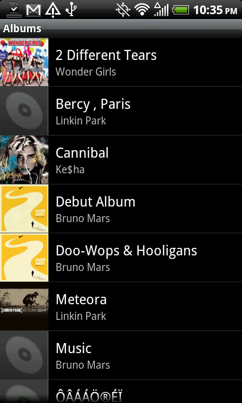 Cover Art Grabber - App on Amazon Appstore
